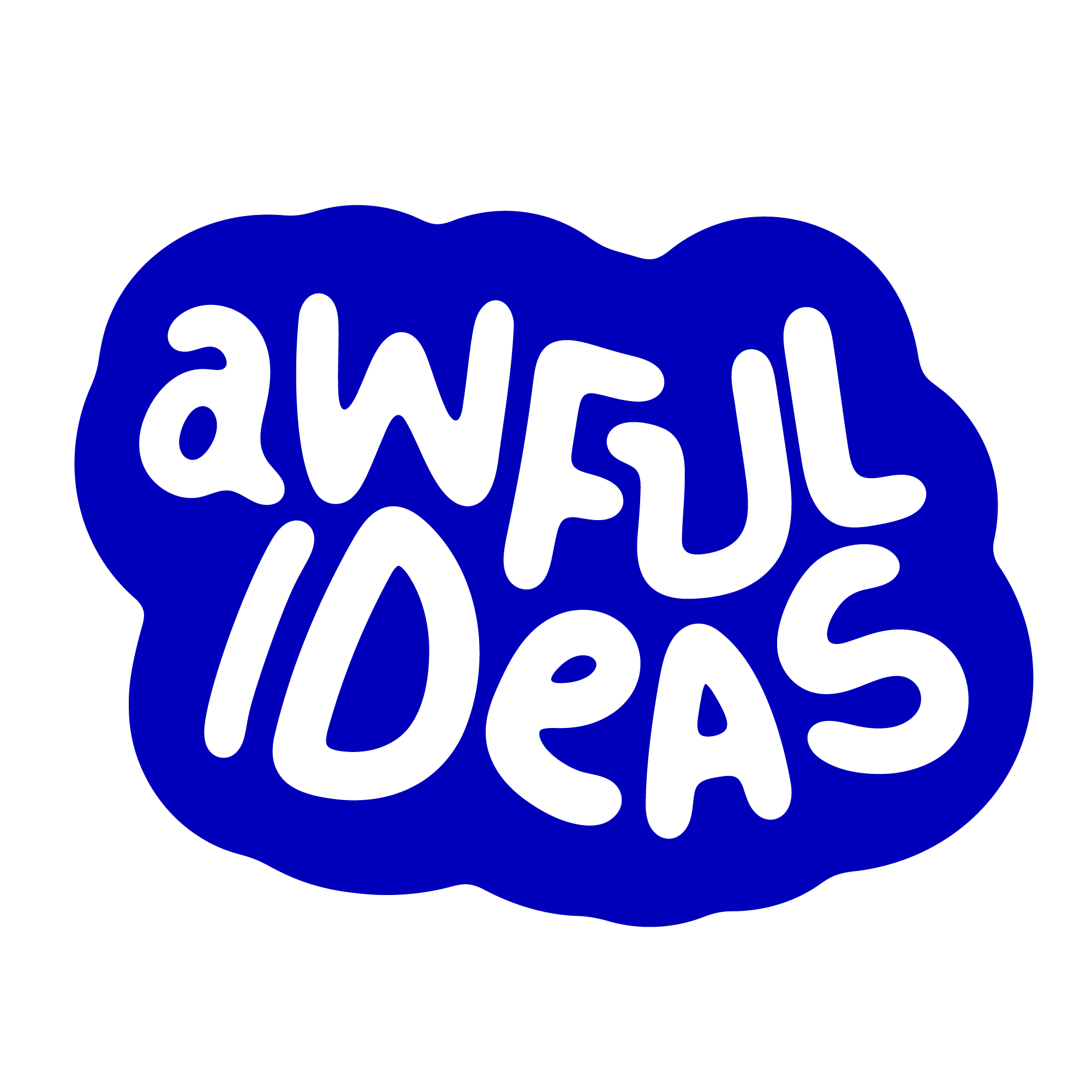 Awful Ideas